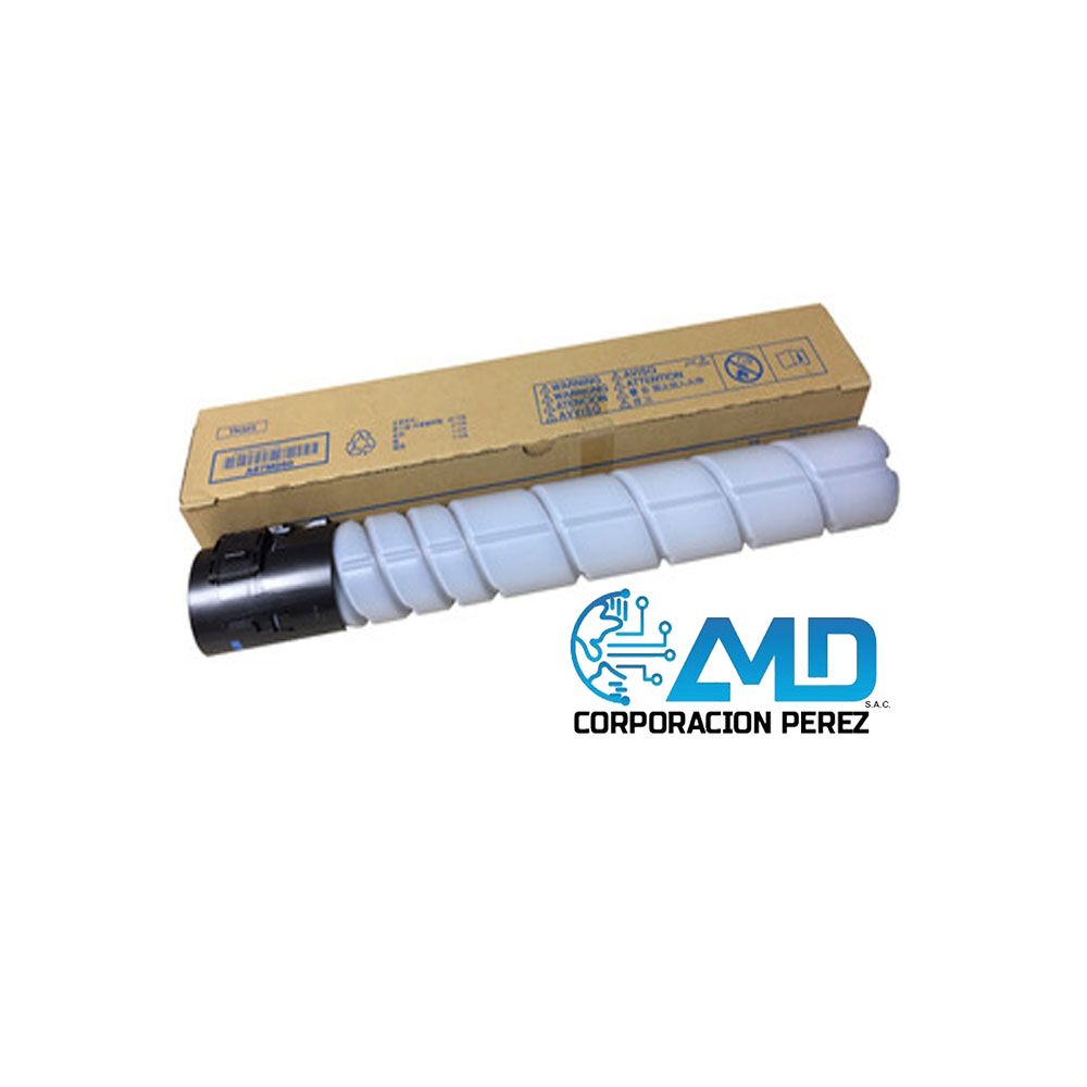 Toner Konica Minolta Tn-323 | CORPORACIÓN PEREZ AMD