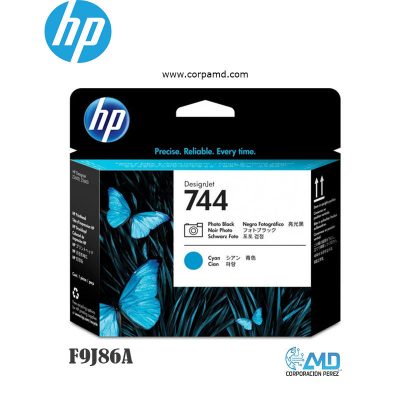 Cabezal Hp 80 (C4820A) - Designjet 1050C, 1050C Plus