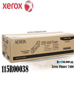 FUSOR XEROX 109R00772 WorkCentre 5665 400,000 páginas