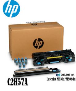 KIT FUSOR HP CB458A LaserJet CP6015de/ CP6015dn