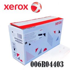 Toner Xerox 006R04403 Negro【 B230, B225 】📦
