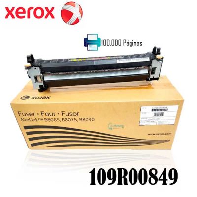 Fusor Xerox 109R00848 - Altalink B8045/ B8055